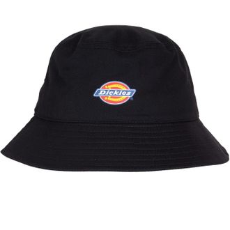 Dickies Stayton Bucket Hat (Black, L/XL)