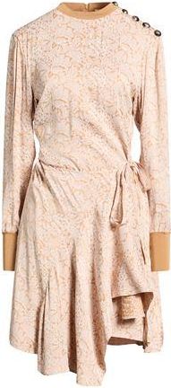 Chlo&eacute; ROBES - Robes courtes sur YOOX.COM
