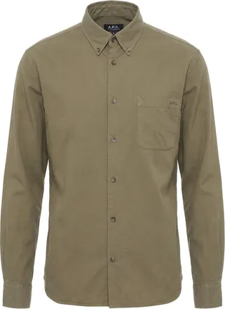 A.P.C. TOPS - Hemden auf YOOX.COM