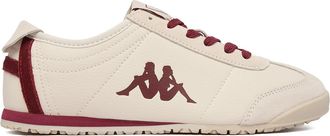 Kappa Sneakers Kappa CEO-1490036A(W) &Eacute;cru