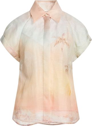 Zimmermann TOPS - Hemden auf YOOX.COM
