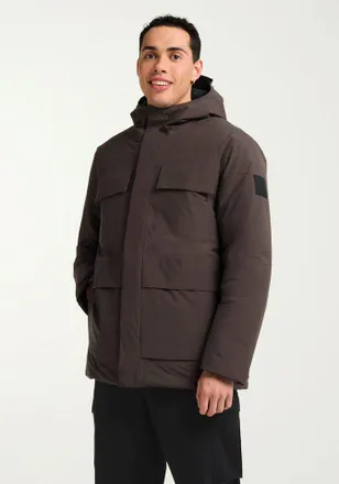 Jack Wolfskin Winterjacke BRANDENBURGER JKT M