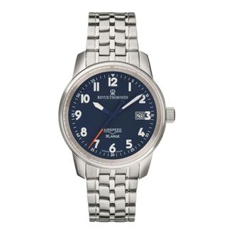 Revue Thommen Herren, Accessories, Blau, ONE SIZEGr&ouml;&szlig;e