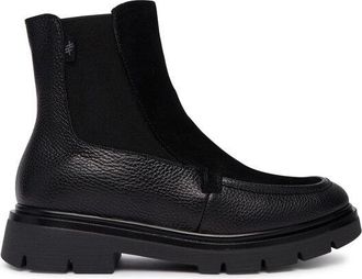 Hispanitas Stiefeletten New York PHI265158 Schwarz