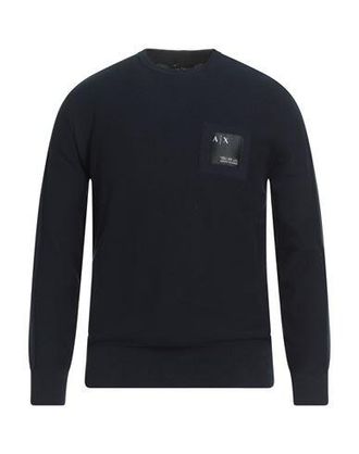A|X Armani Exchange MAILLE - Pullover sur YOOX.COM