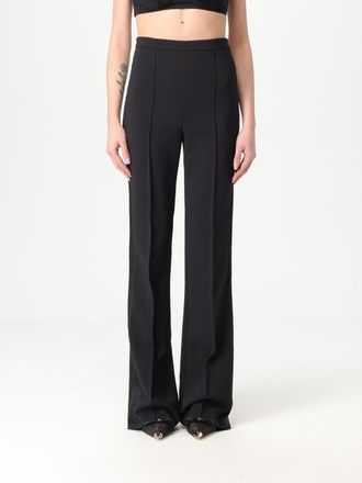 Elisabetta Franchi Pantalon ELISABETTA FRANCHI Femme couleur Noir