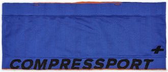 Compressport Sportgürtel Compressport Free Belt CU00012B Blau