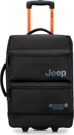 Jeep Trolley