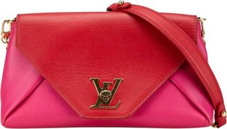 Louis Vuitton Pre-owned Bicolor Love Note - Femme - Pre-owned - Multicolore - Taille: ONE Size