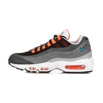 Nike Sneaker Low - - Sport - Herren - Grau - 39 EU