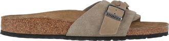 Birkenstock SCHUHE - Sandalen auf YOOX.COM