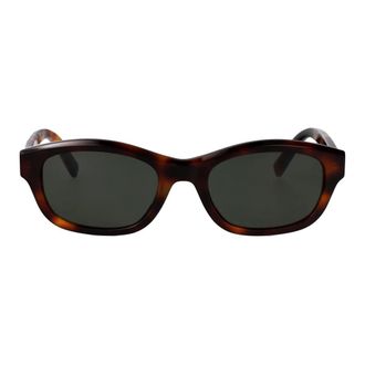 Saint Laurent Damen, Accessories, Braun, 53 MMGr&ouml;&szlig;e
