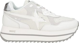 W6YZ SCHUHE - Sneakers auf YOOX.COM