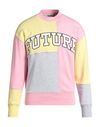 Msgm TOPS - Sweat-shirts sur YOOX.COM
