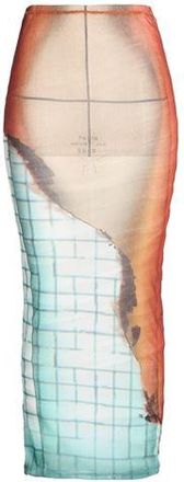 Jean Paul Gaultier BAS - Jupes longues sur YOOX.COM