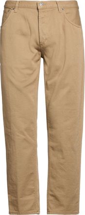 Dondup HOSEN & R&Ouml;CKE - Jeanshosen auf YOOX.COM