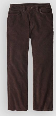 Patagonia Everyday Cord Straight Hose den brown