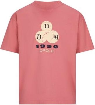 Dr&ocirc;le de Monsieur Tee-shirt droits&eacute;rigraphi&eacute;
