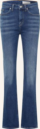 Tiger Of Sweden Flared Jeans Frankie Pure blau