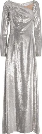 Genny Damen, Kleider, Gelb, SGr&ouml;&szlig;e