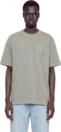 Carhartt Work in Progress S/S Loose Pocket T-Shirt