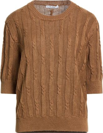 Max Mara STRICKWAREN - Pullover auf YOOX.COM