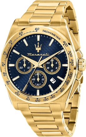 Maserati Uhr