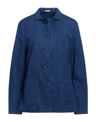 Massimo Alba JACKEN & M&Auml;NTEL - Jacken und Anoraks auf YOOX.COM