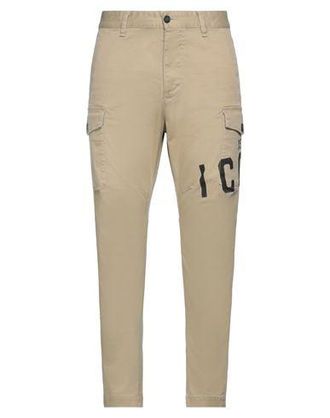 Dsquared2 BAS - Pantalons sur YOOX.COM