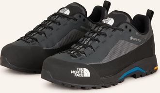 The North Face Trekkingschuhe Verto Alpine Gore-Tex schwarz