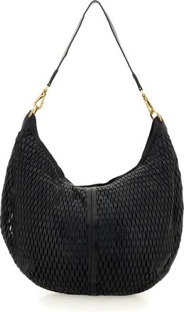 Campomaggi Femme, Sacs, Noir, Taille: ONE Size Anastasia L