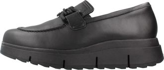 Clarks Femme, Chaussures, Noir, Taille: 40 EU Loriini Izzy