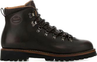 Churchs Stiefeletten - Braun