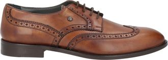 Pollini SCHUHE - Schn&uuml;rschuhe auf YOOX.COM