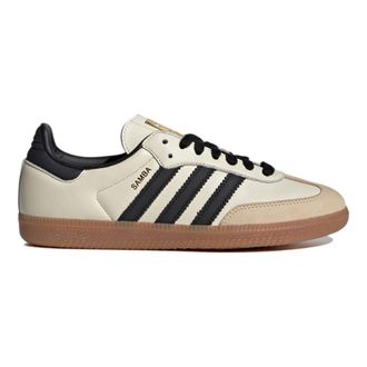 adidas Femme, Chaussures, Beige, Taille: 41 EU Samba OG
