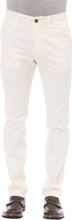 PESERICO Hosen - - Trousers - Herren - Beige - M