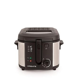 Create IKOHS QUICKFRY FD-2180 - Friteuse