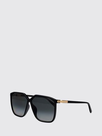 Valentino Garavani Lunettes De Soleil Femme couleur Noir