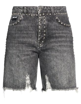 Just Cavalli HOSEN & R&Ouml;CKE - Jeansshorts auf YOOX.COM