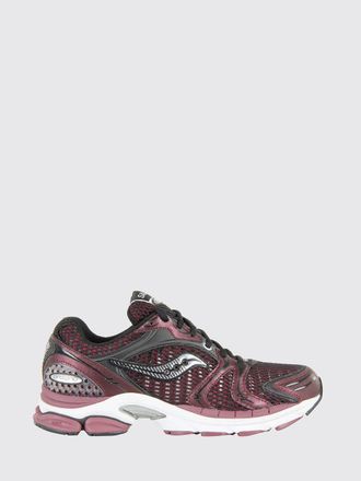 Saucony Baskets SAUCONY Homme couleur Marron