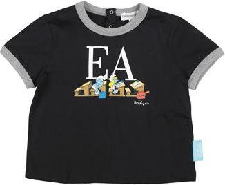 Emporio Armani X THE SMURFS