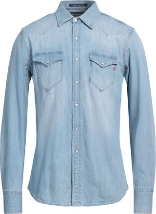 Replay TOPS - Jeanshemden auf YOOX.COM