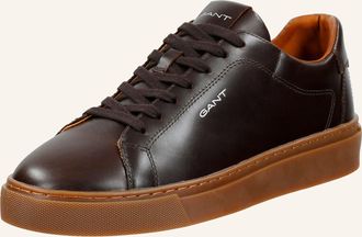 GANT Sneaker Mcjulien braun