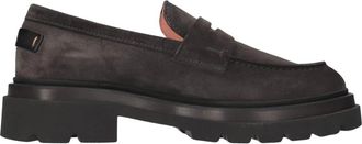Santoni Wildleder-Loafer - - Shoes - Herren - Braun - 41 EU