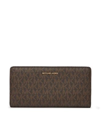 Michael Kors Geldb&ouml;rse Bryant 32S5GYTP3B Braun