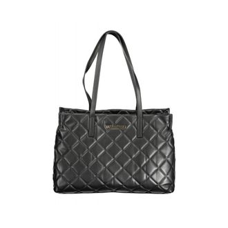 Mario Valentino Femme, Sacs, Noir, Taille: ONE Size Ocarina Tote