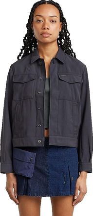 G-Star Officer Jacket 3.0 wmn