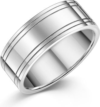 Firetti Ring
