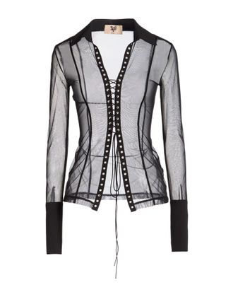 Aniye By TOPS - Hemden auf YOOX.COM