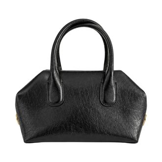 Themoir&egrave; Sacs &agrave; main - Femme - Sacs - Noir - Taille: ONE Size